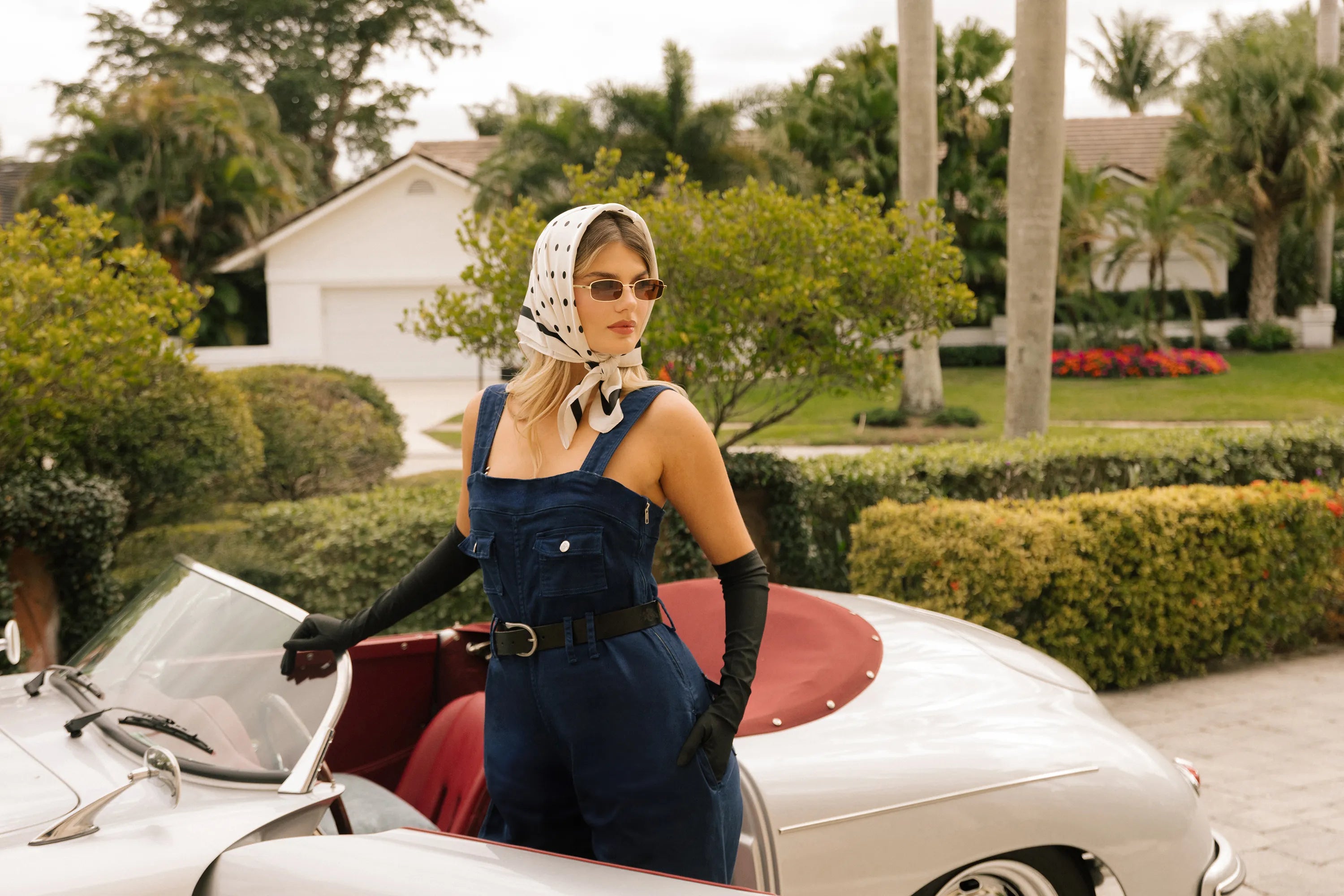 About the Opulence Collection – Rudes Denim