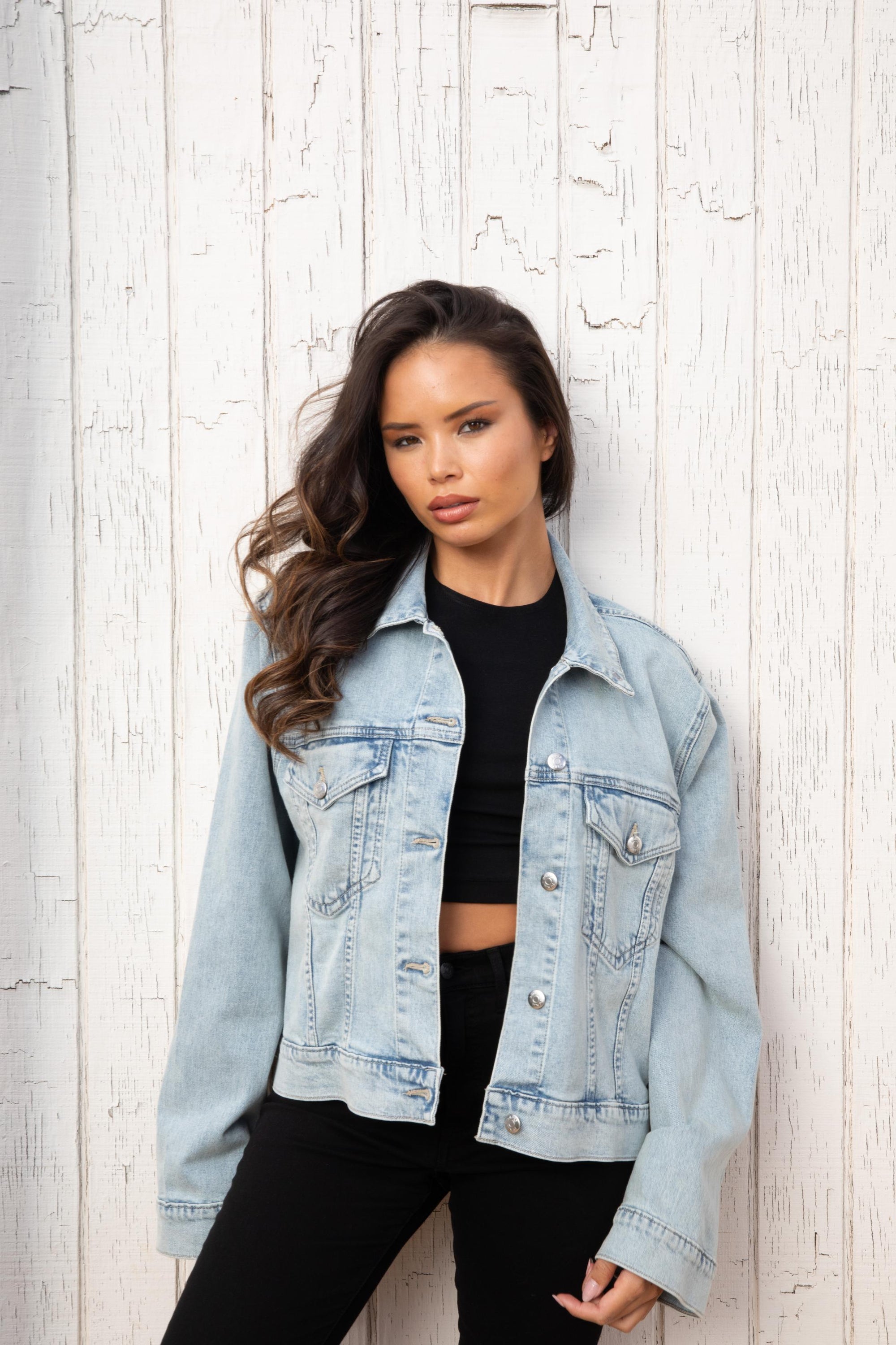 LEGACY COLLECTION – Rudes Denim, LLC