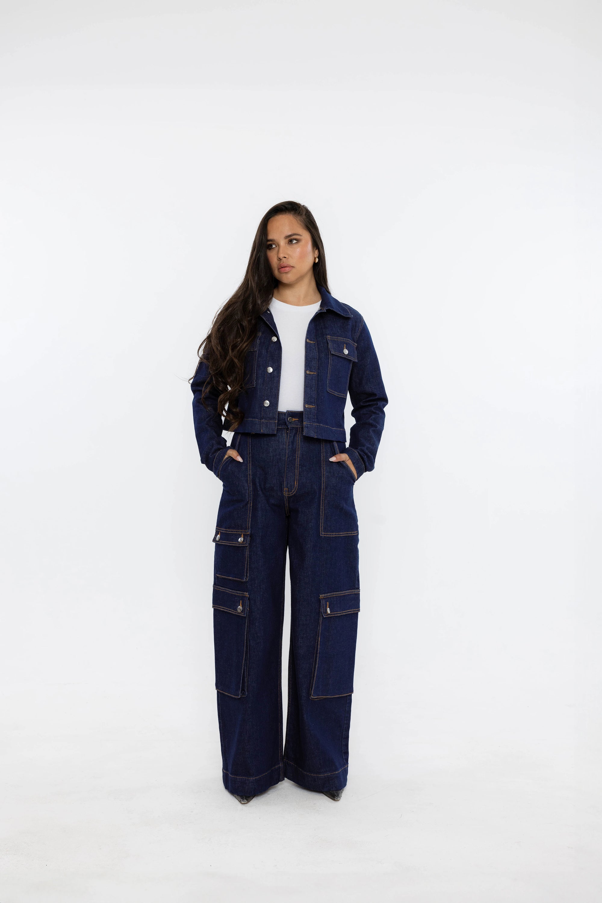 NEW ARRIVALS – Rudes Denim, LLC