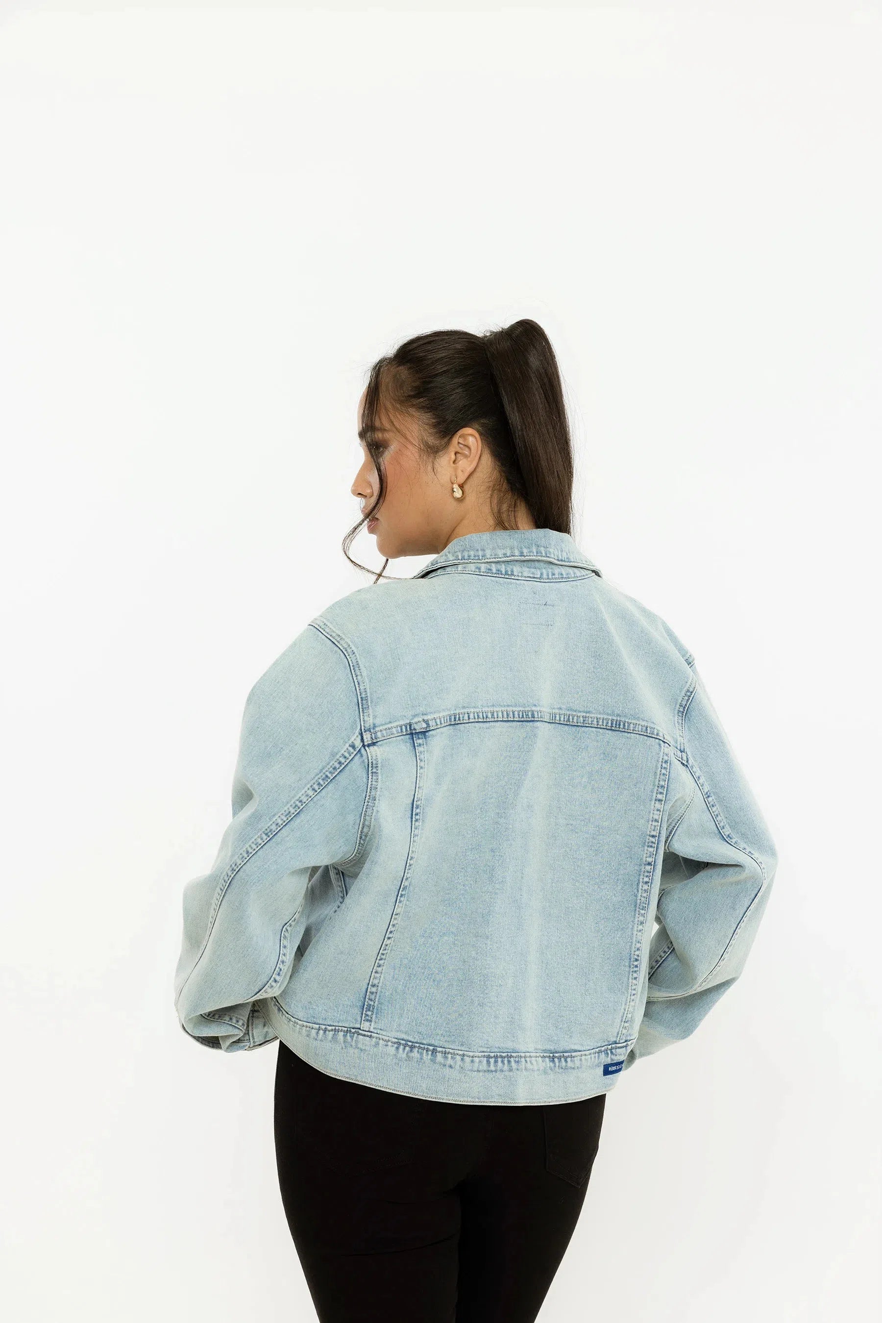 LEGACY COLLECTION – Rudes Denim, LLC