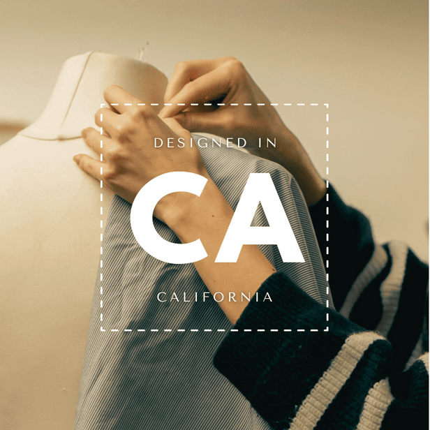 The Leo Denim Jacket – Oversized Light Wash – Rudes Denim