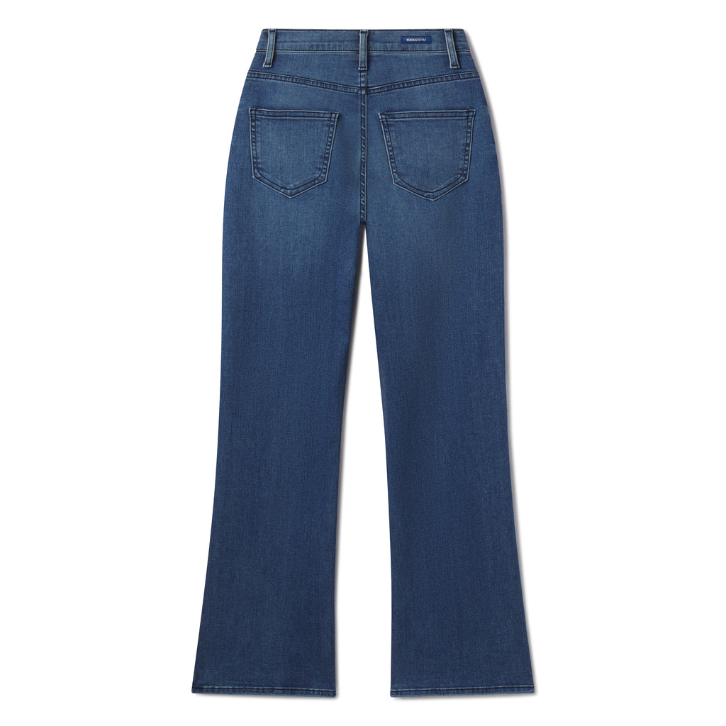 The Ali Boot Cut – Rudes Denim